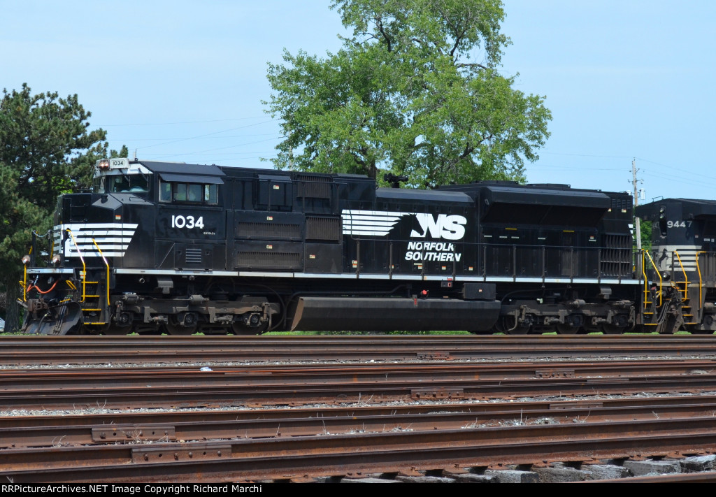 NS 1034
